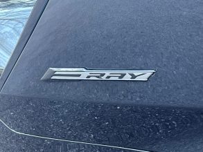 2025 Corvette E-Ray In-Depth Guide