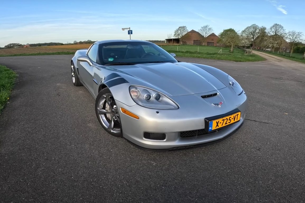 C6 Corvette Archives - CorvSport.com