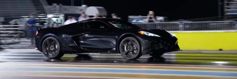 E-Ray News Recap: 1st Boosted E-Ray On Dyno, Twin-Turbo E-Ray Hits 9s ...