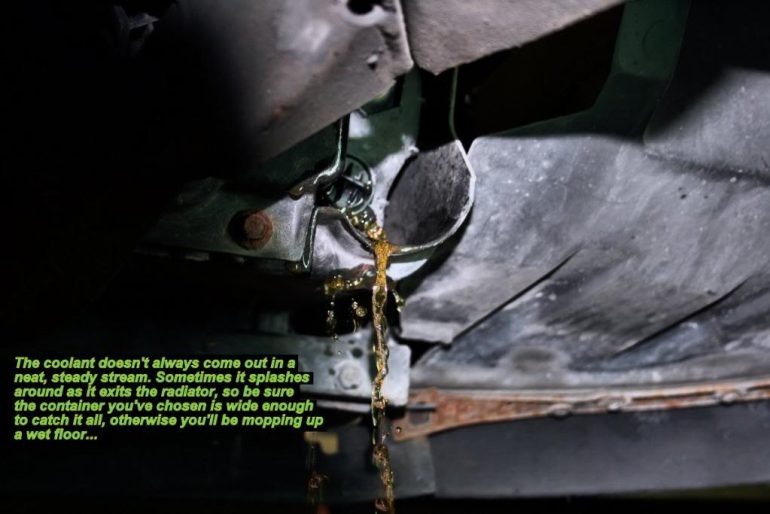 DIY Guide: How To Replace The Opti-Spark And Water Pump On Your C4