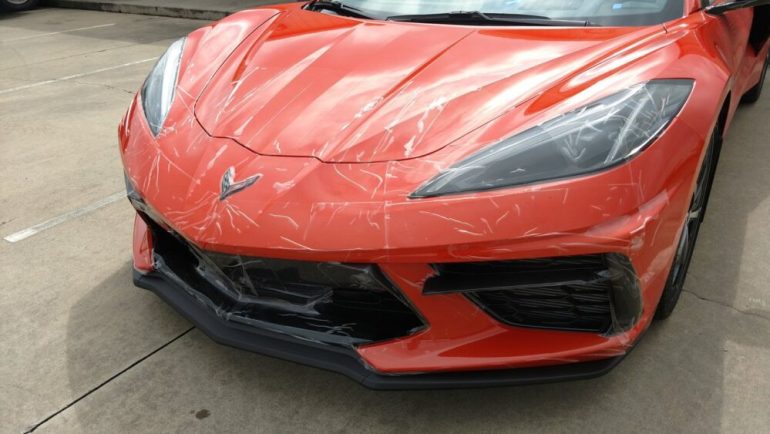 5 Ways To Protect Your Corvette (Inside and Out)