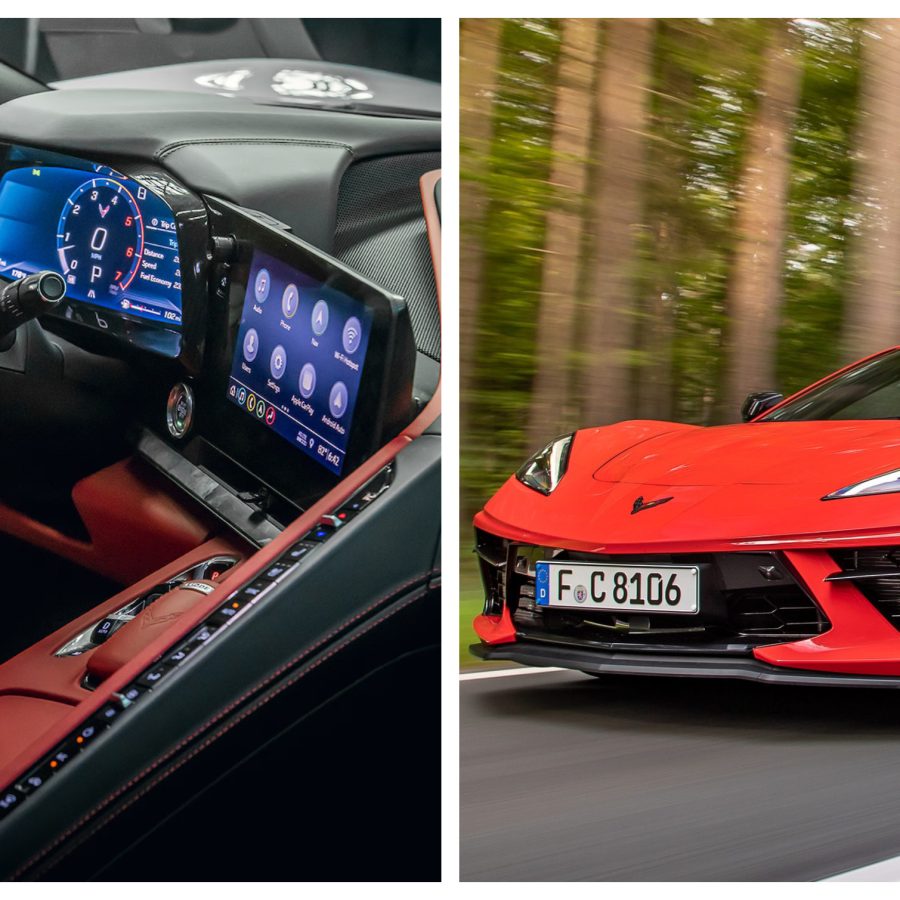 2014 Chevrolet Corvette Pricing, Factory Options, & Colors | CorvSport