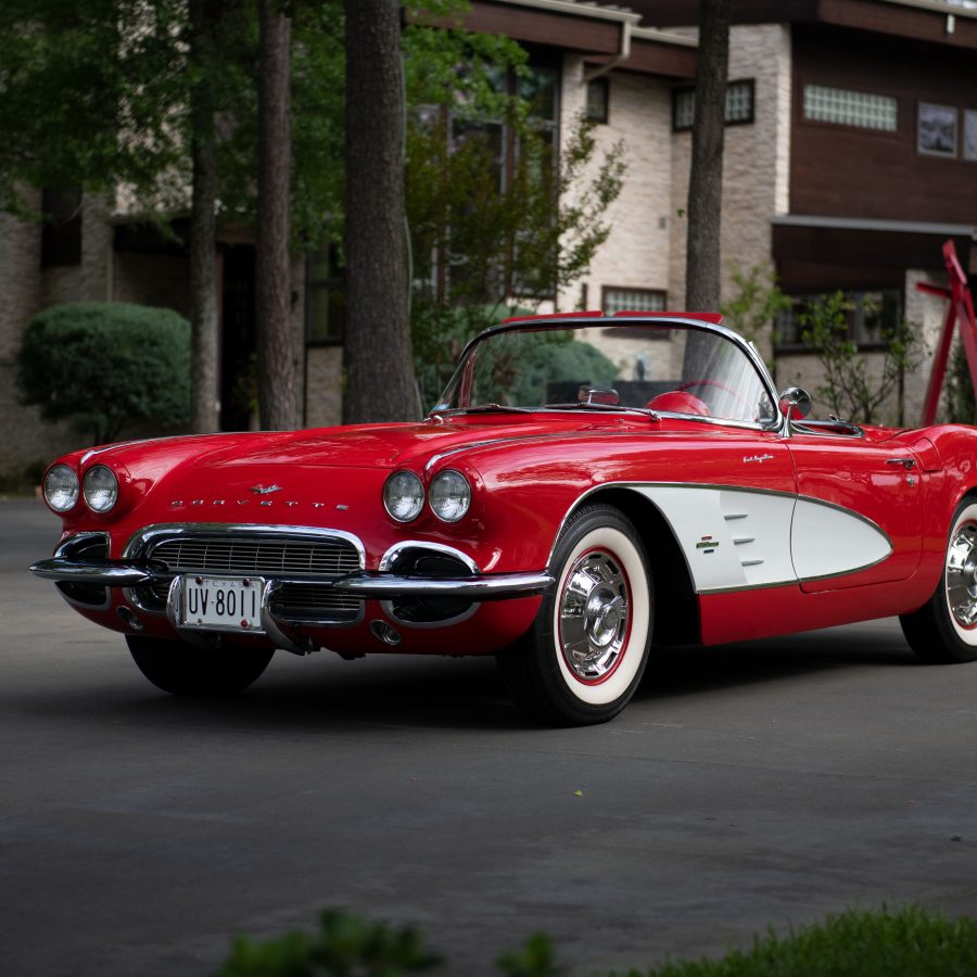 LS2 Engine Guide: Specs, Features, & More