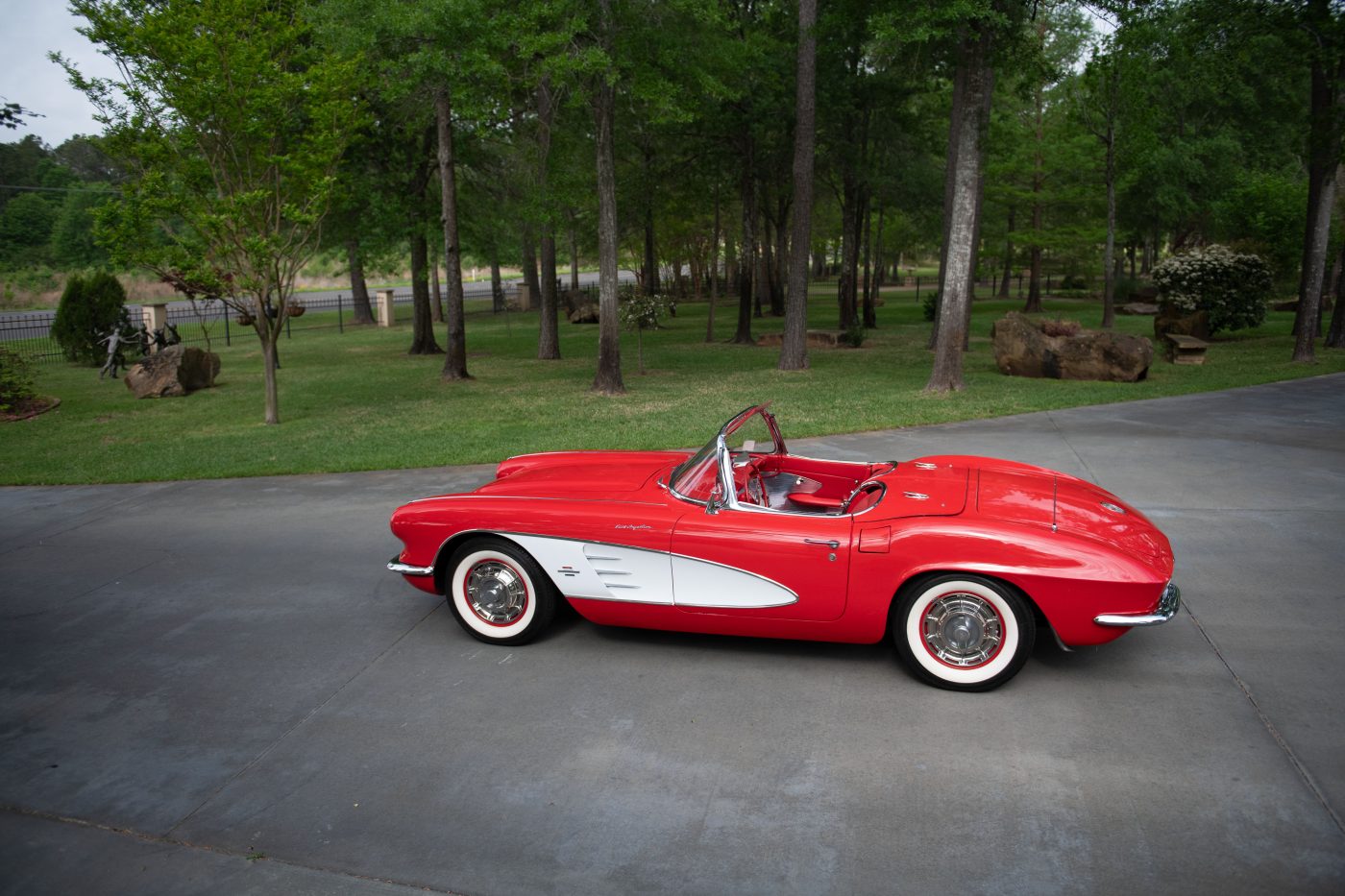 1961-Chevrolet-Corvette-Fuel-Injected (3) | | CorvSport.com
