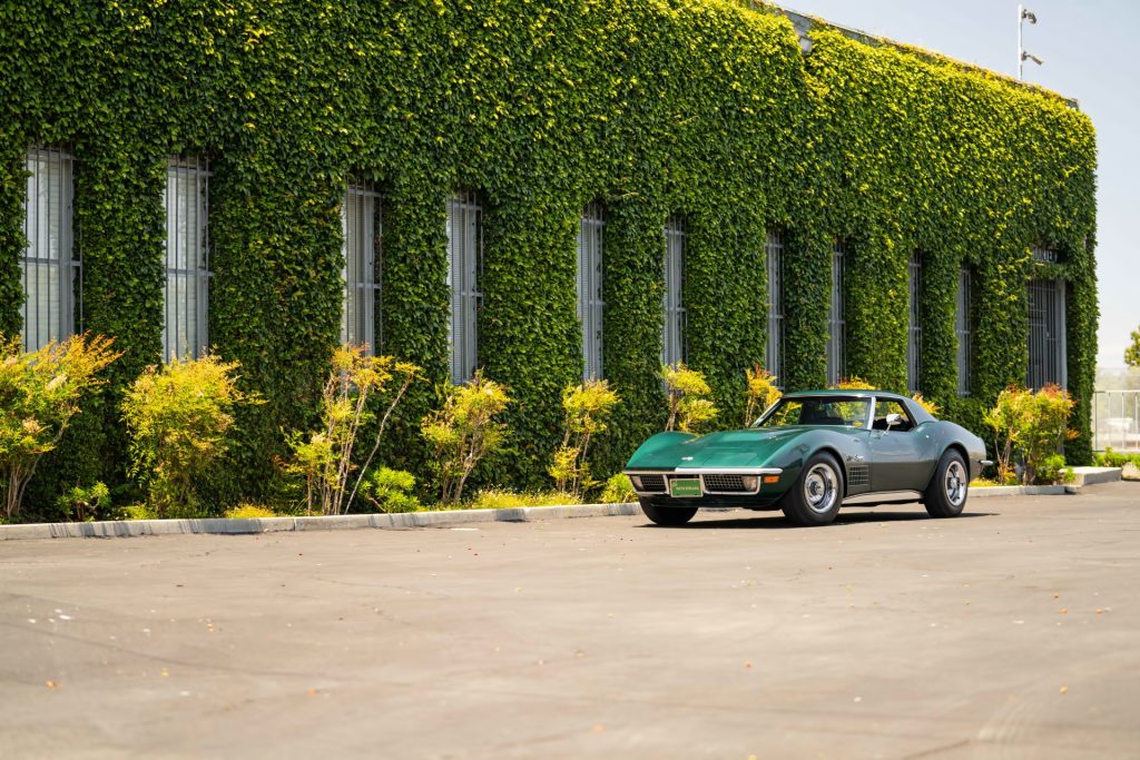 1971-Chevrolet-Corvette-ZR2-Convertible (12) | | CorvSport.com