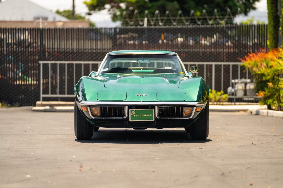 1971-Chevrolet-Corvette-ZR2-Convertible (3) | | CorvSport.com