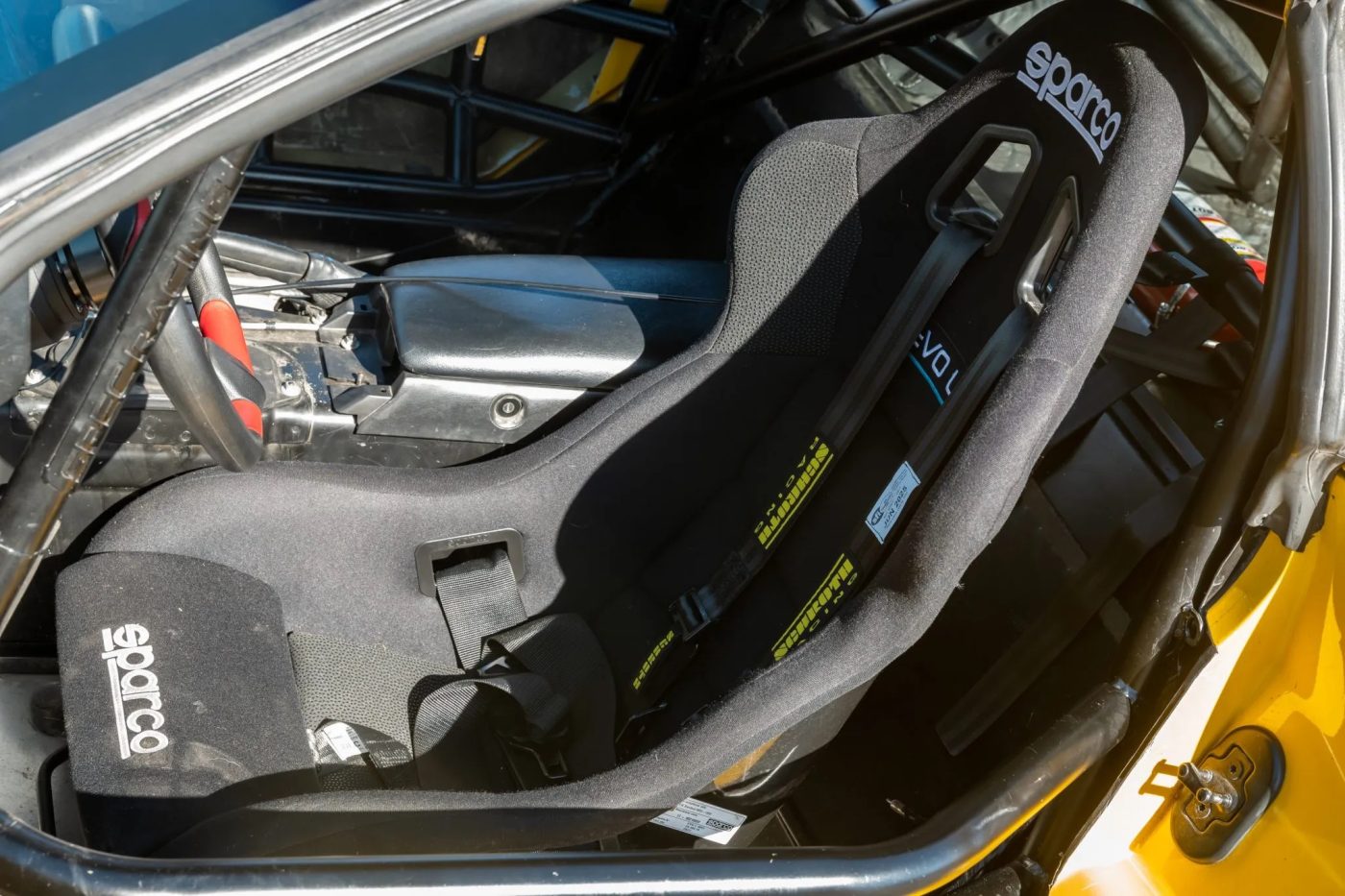 2000-Chevrolet-Corvette-Race-Car | | CorvSport.com