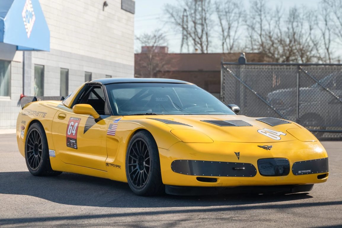 2000-Chevrolet-Corvette-Race-Car (8) | | CorvSport.com