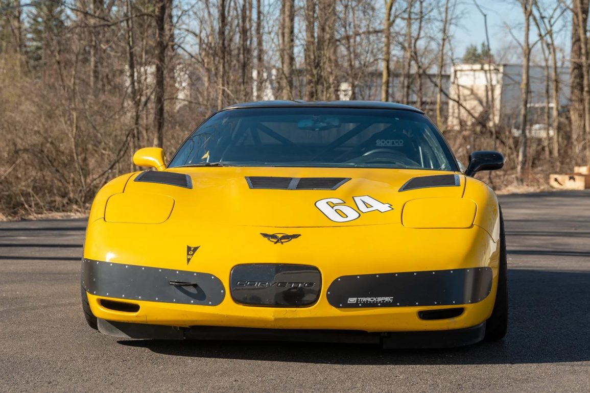 2000-Chevrolet-Corvette-Race-Car (9) | | CorvSport.com