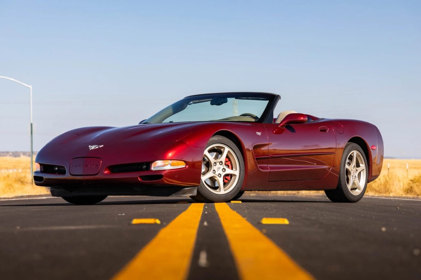 C5 Corvette Archives - CorvSport.com