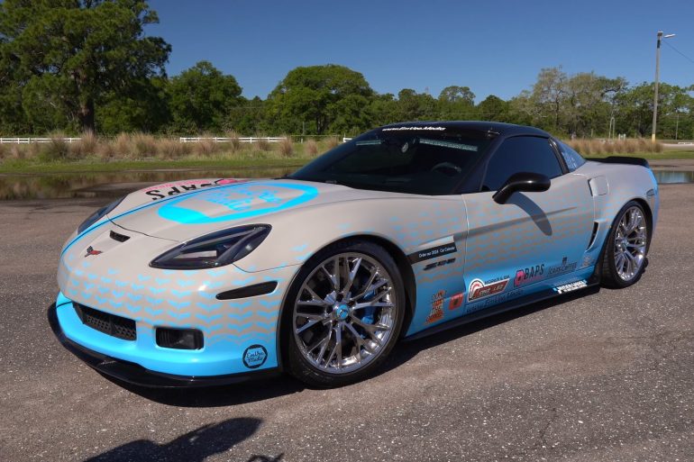 2006 – C6 Corvette Archives - CorvSport.com