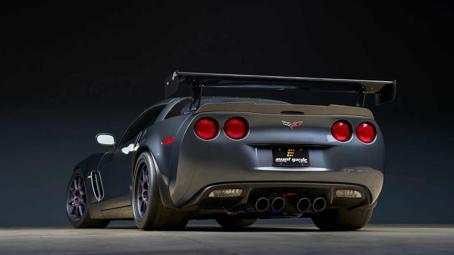 2009-Chevrolet-Corvette-Z06-Track-Car (11) | | CorvSport.com