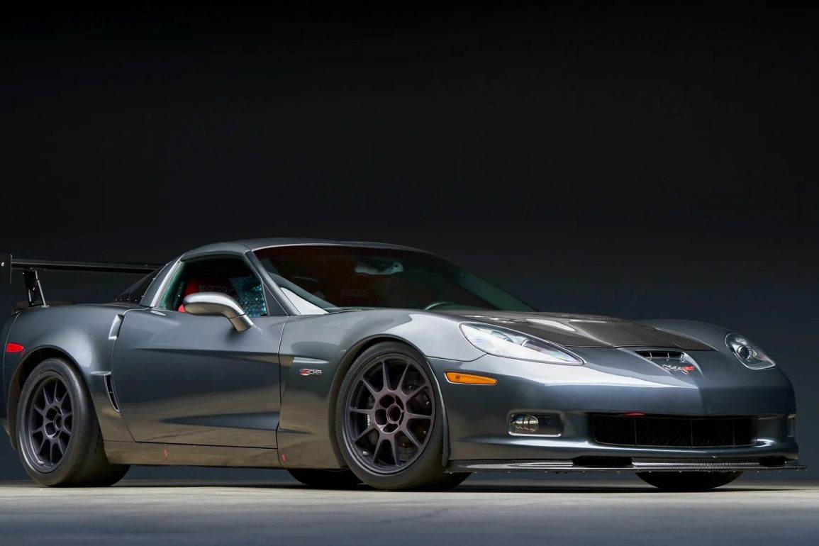 C6 Corvette Archives - CorvSport.com