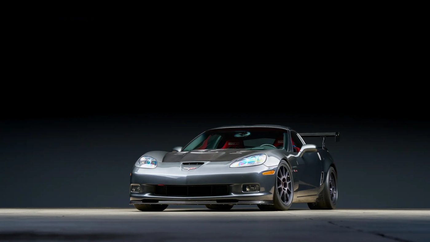 2009-Chevrolet-Corvette-Z06-Track-Car (9) | | CorvSport.com
