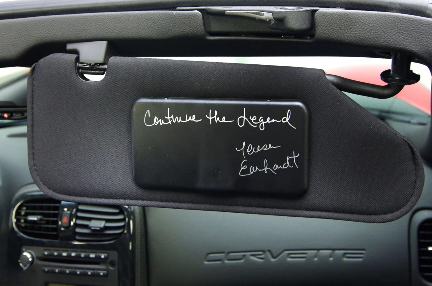 2010-Chevrolet-Corvette-Earnhardt-Hall-of-Fame-Edition (8 ...