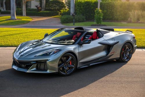 2023-Chevrolet-Corvette-Z06-Convertible-3LZ | | CorvSport.com