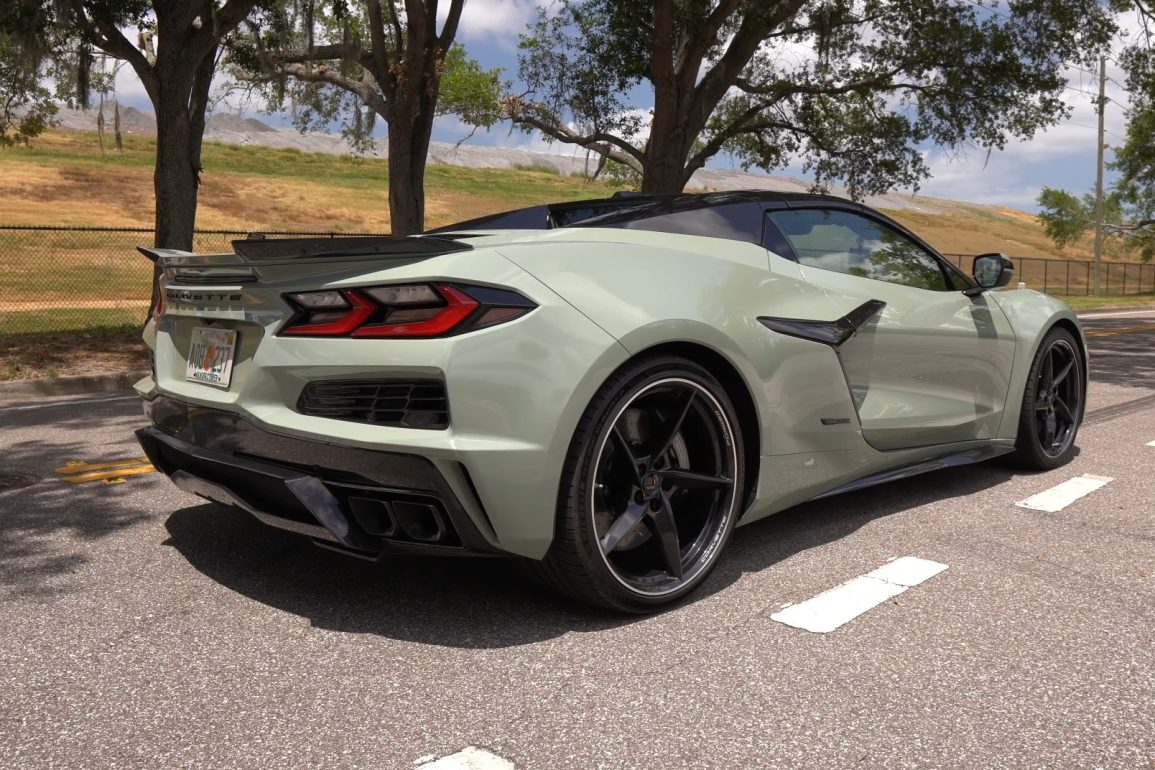 2024 Corvette E-Ray Archives - CorvSport.com