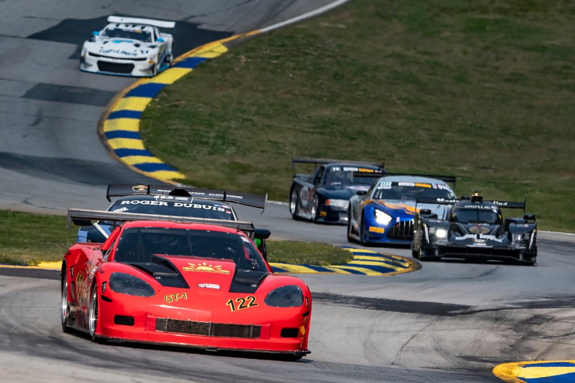 Chevrolet Racing | All The Latest News, Updates & Results