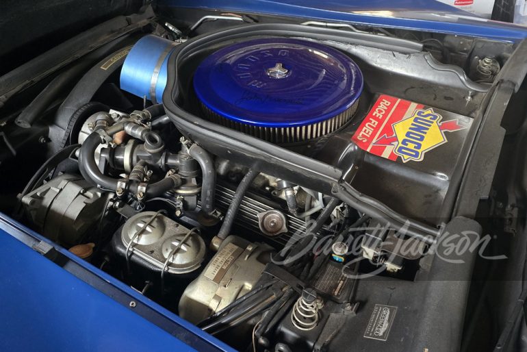 Have You Seen The Spectacularly 80s Greenwood Daytona Turbo With A Zora ...
