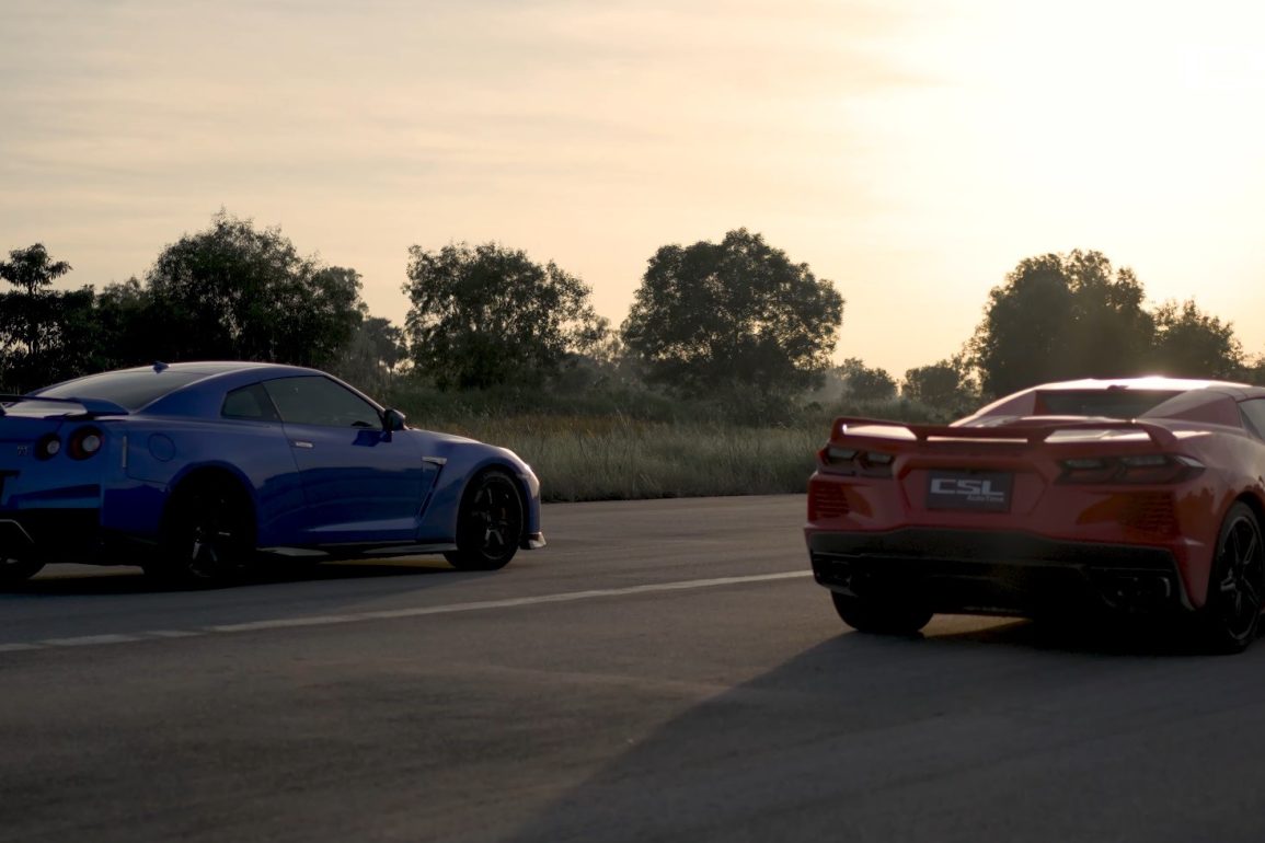 C8 Corvette Archives - CorvSport.com