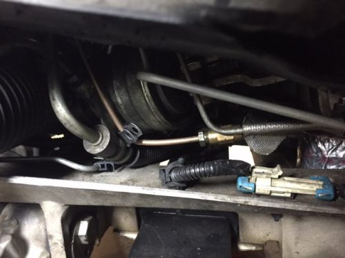 DIY Guide: How To Update The Problematic EBCM On Your Early C5 To A ...