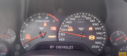 DIY Guide: How To Update The Problematic EBCM On Your Early C5 To A ...