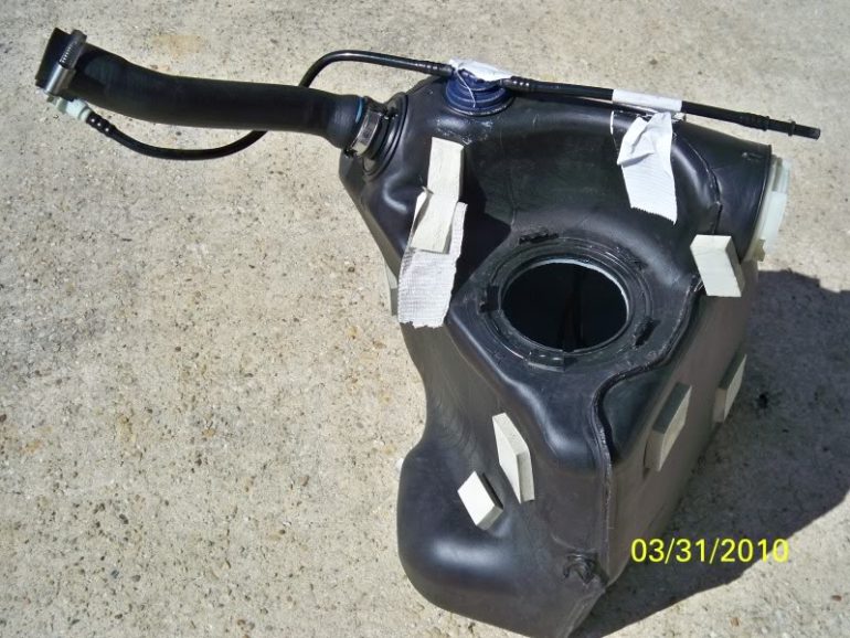 DIY Guide: How To Replace The Fuel Pump On Your C6 Corvette