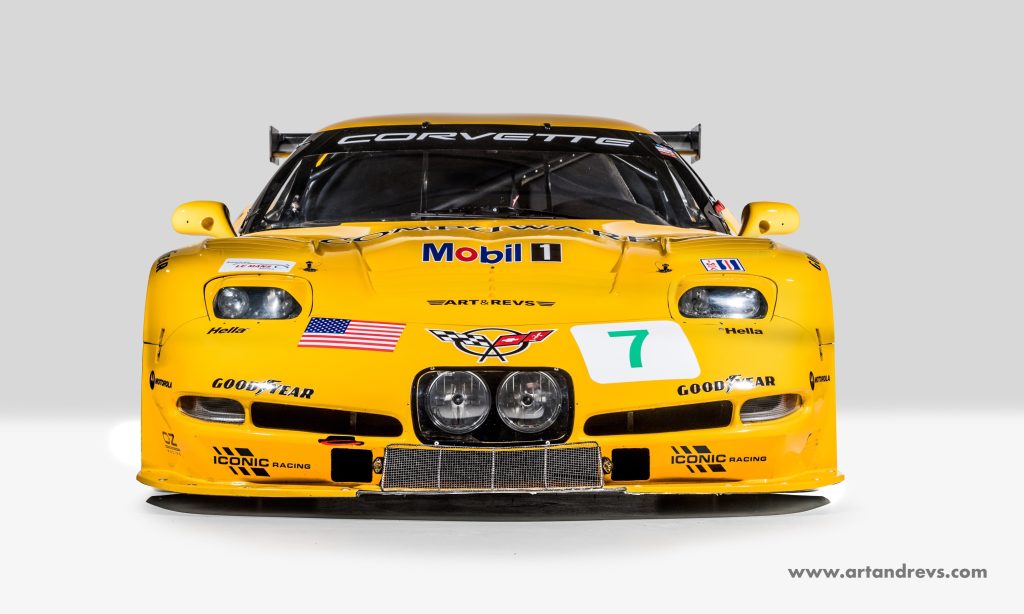 Corvette Listings We Love