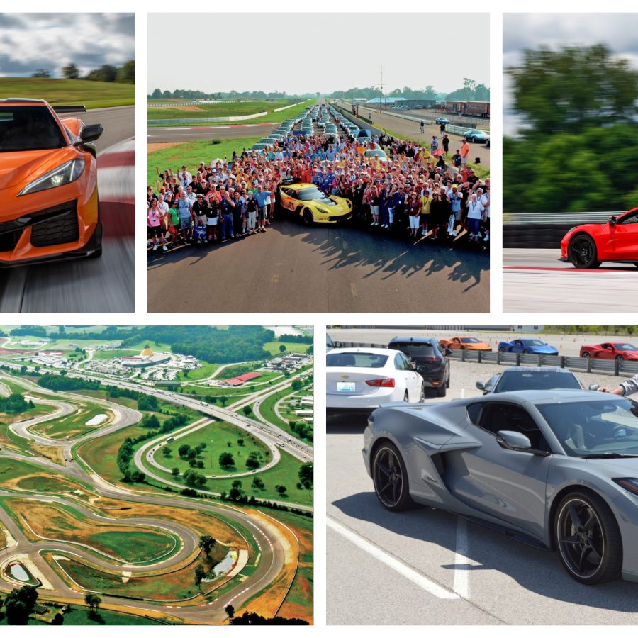 1968-1972 Baldwin Motion Corvettes | CorvSport