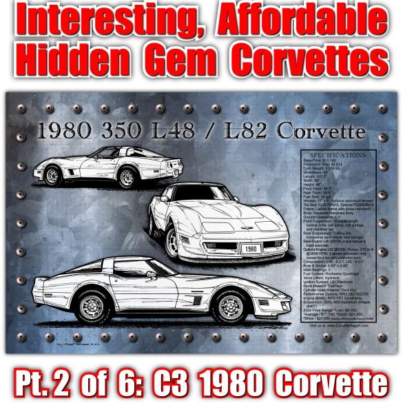 2002 C5 Corvette | Ultimate Guide (Overview, Specs, VIN Info ...