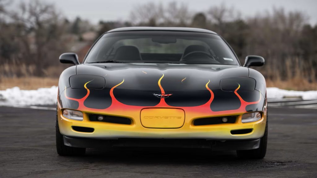 1998-Chevrolet-Corvette-X-plorers-Concept-Coupe (3) | | CorvSport.com