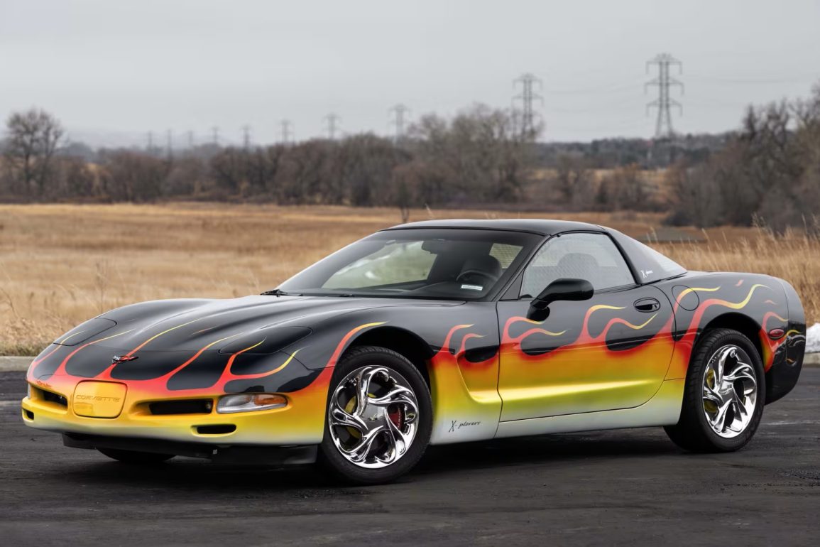 C5 Corvette Archives - CorvSport.com