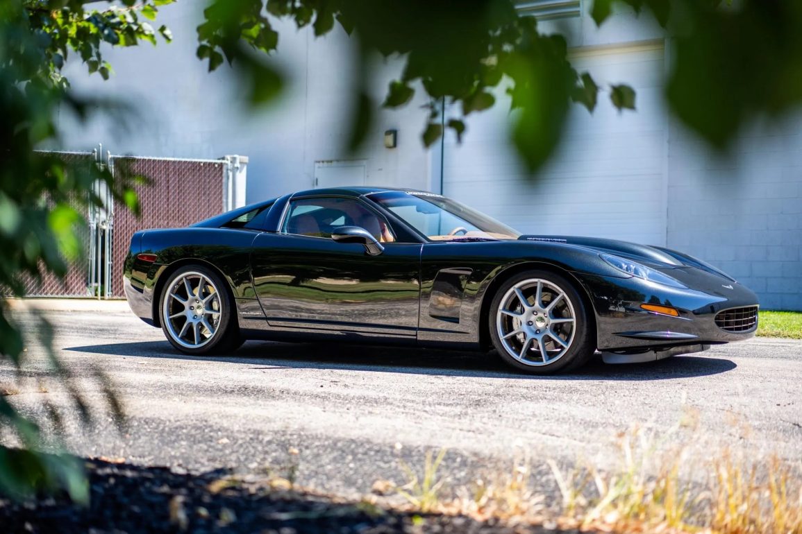 Corvette Mods & Aftermarket News