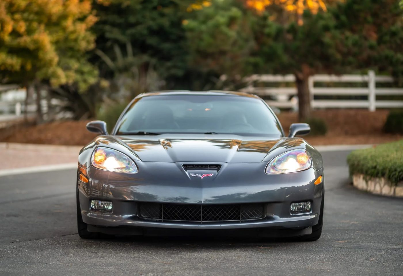 Corvette Of The Day: 2010 Chevrolet Corvette Z06