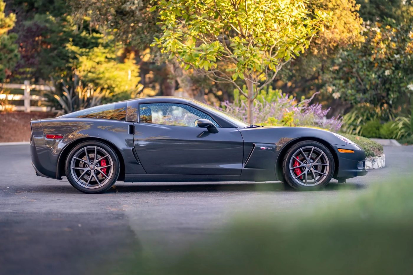 Corvette Of The Day: 2010 Chevrolet Corvette Z06