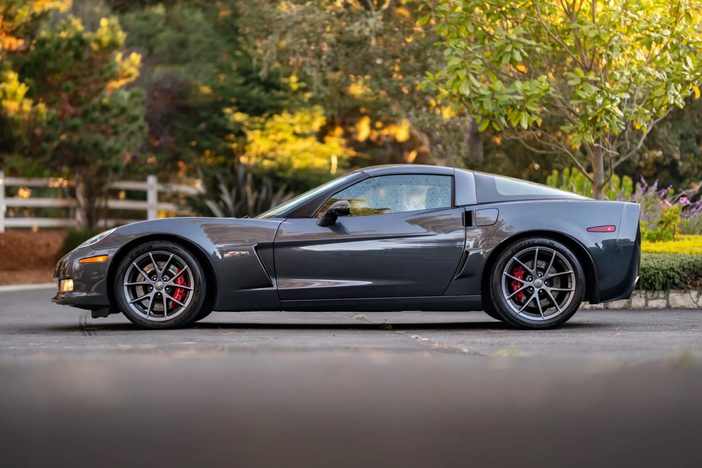 Corvette Of The Day: 2010 Chevrolet Corvette Z06