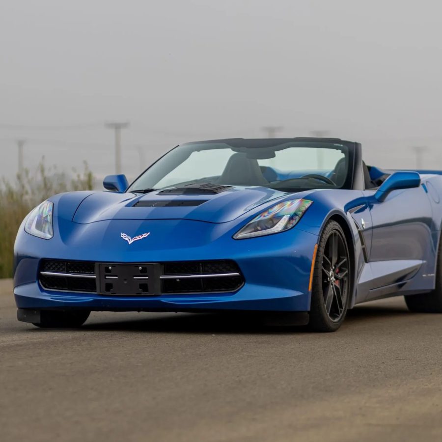 LS2 Engine Guide: Specs, Features, & More