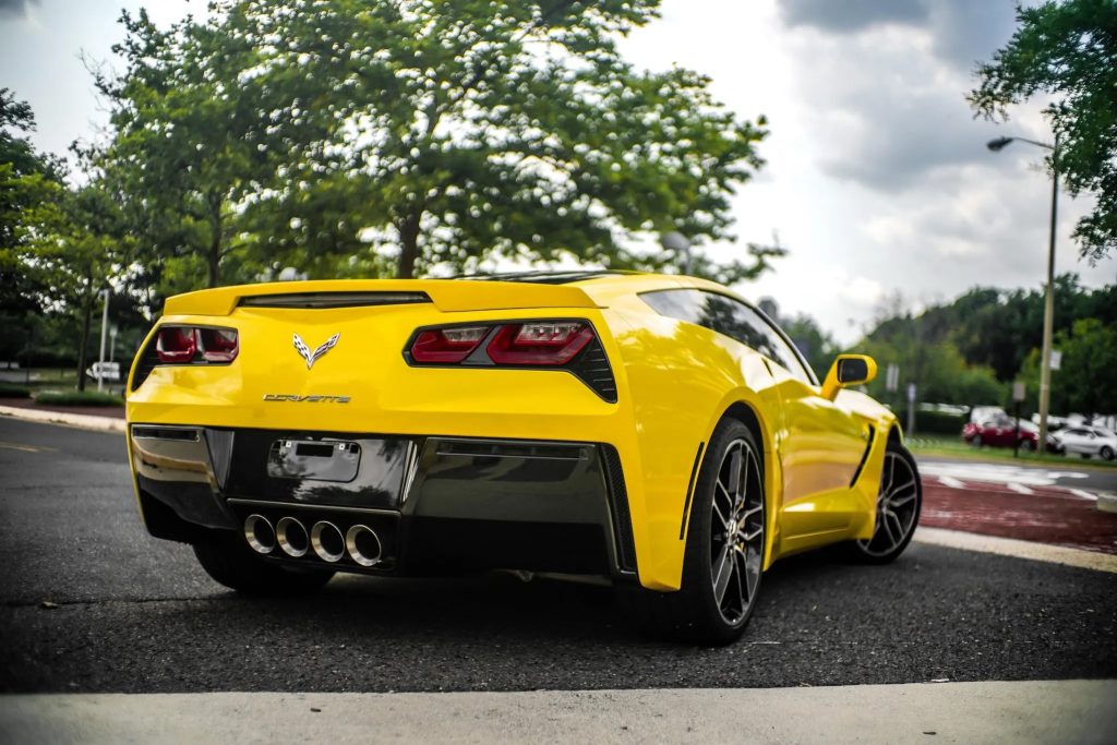 2016-Chevrolet-Corvette-Stingray-Coupe (6) | | CorvSport.com