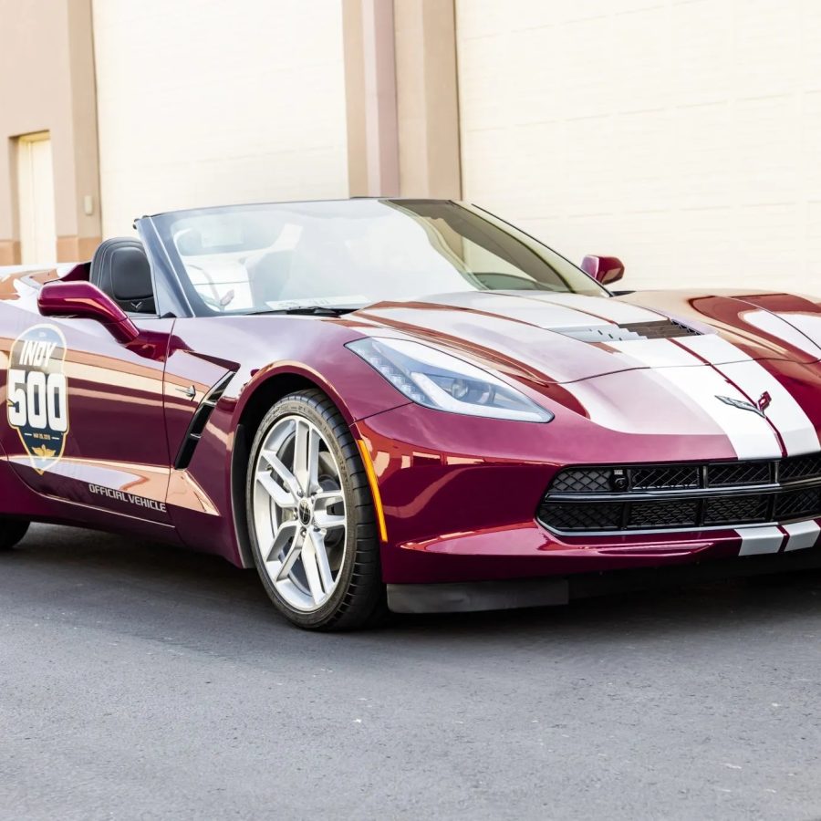 2019 Chevrolet Corvette Pricing, Factory Options, & Colors | CorvSport