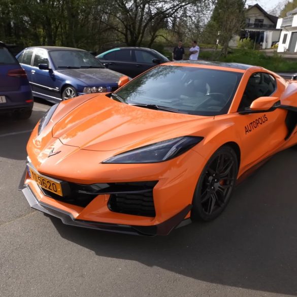 2017 Corvette Ultimate Guide: Specs, Performance, Info, & More