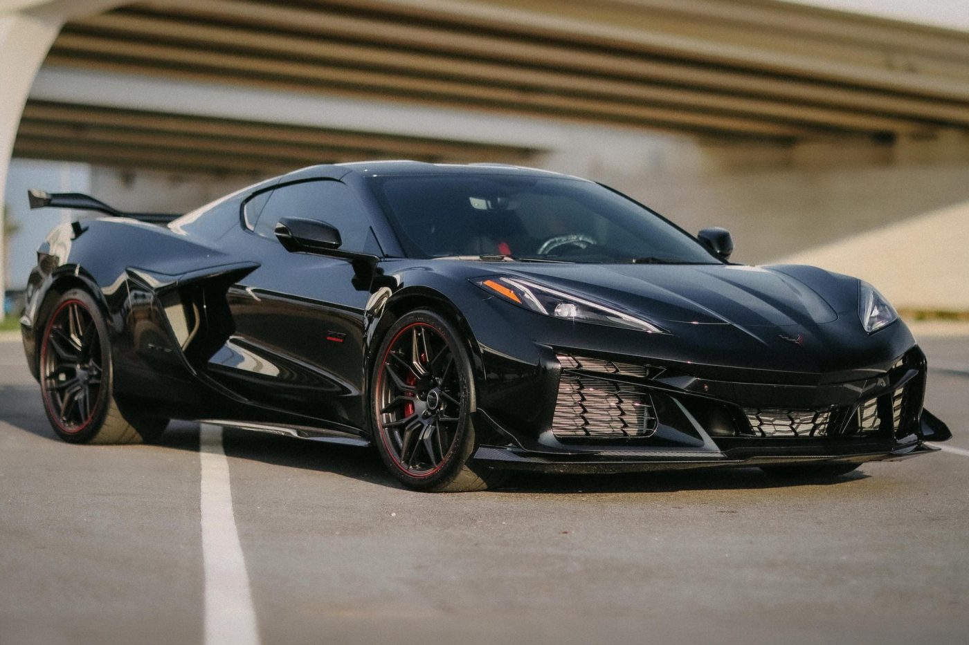 The Ultimate Chevrolet Corvette Database | CorvSport.com