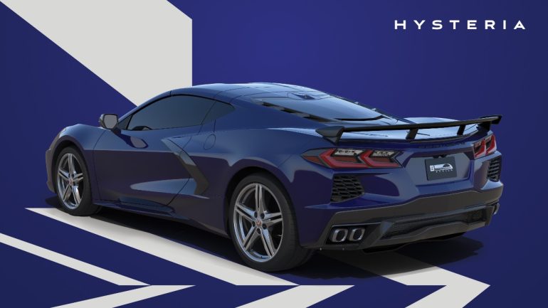 2025 Corvette Lineup: What's New with Every Model