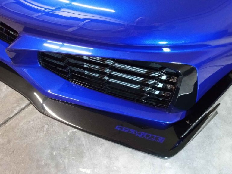 700 HP C5 ZR1 Creator Says Anybody With Credit Can Drive A New C8, Be ...