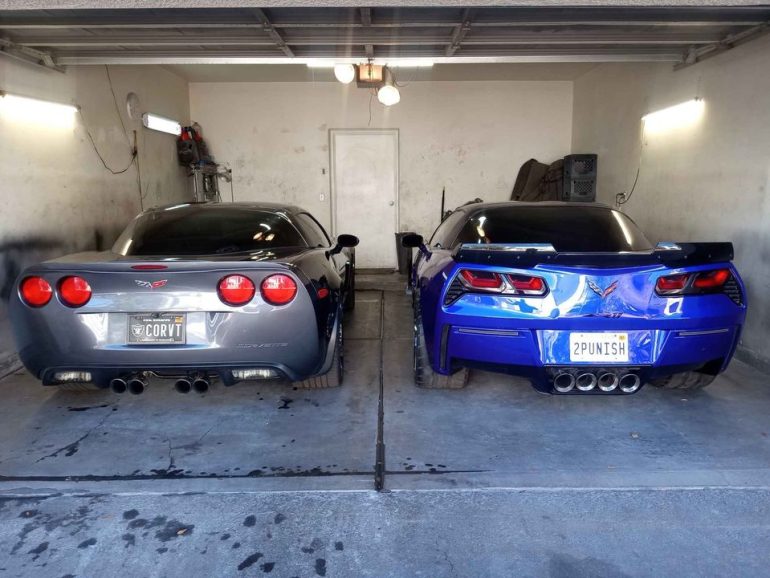 700 HP C5 ZR1 Creator Says Anybody With Credit Can Drive A New C8, Be ...