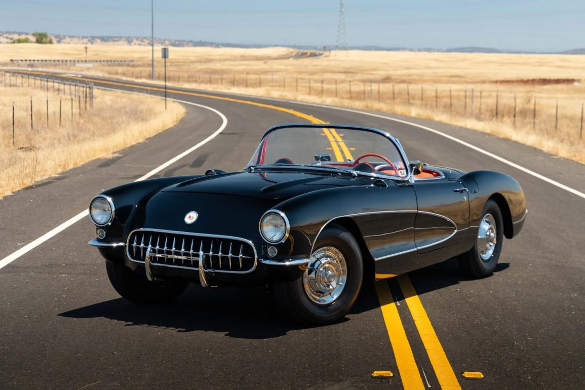 Used Corvettes for Sale