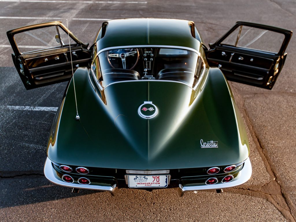 1967-Chevrolet-Corvette-Sting-Ray-427_435-Coupe | | CorvSport.com