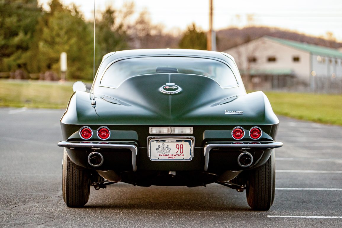 1967-Chevrolet-Corvette-Sting-Ray-427_435-Coupe (6) | | CorvSport.com