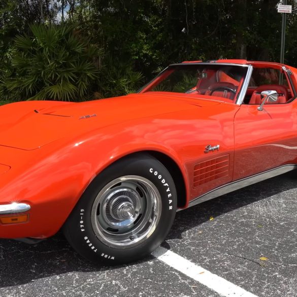 [Guide] 1968-1982 C3 Corvette Bolt-On Mods to Make More Power