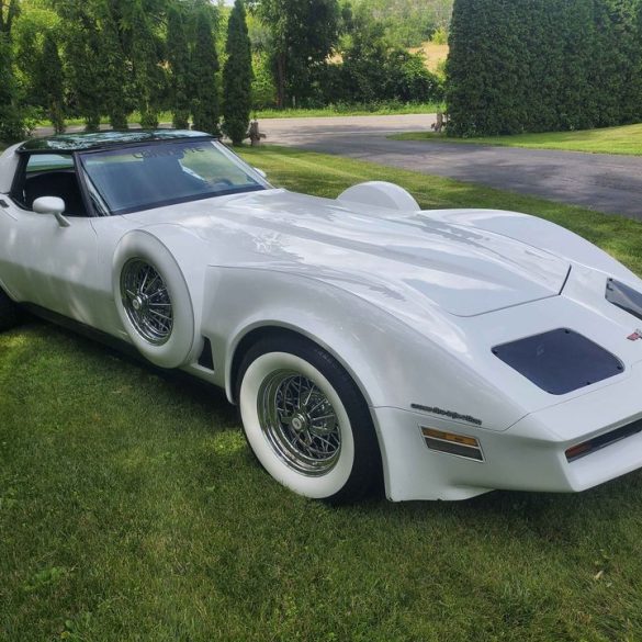 Chevrolet L83 Engine: Specifications, Applications, & More