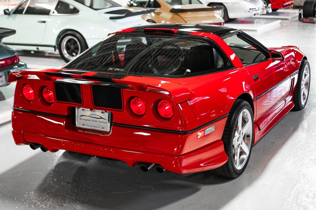 1990-Chevrolet-Corvette (3) | | CorvSport.com